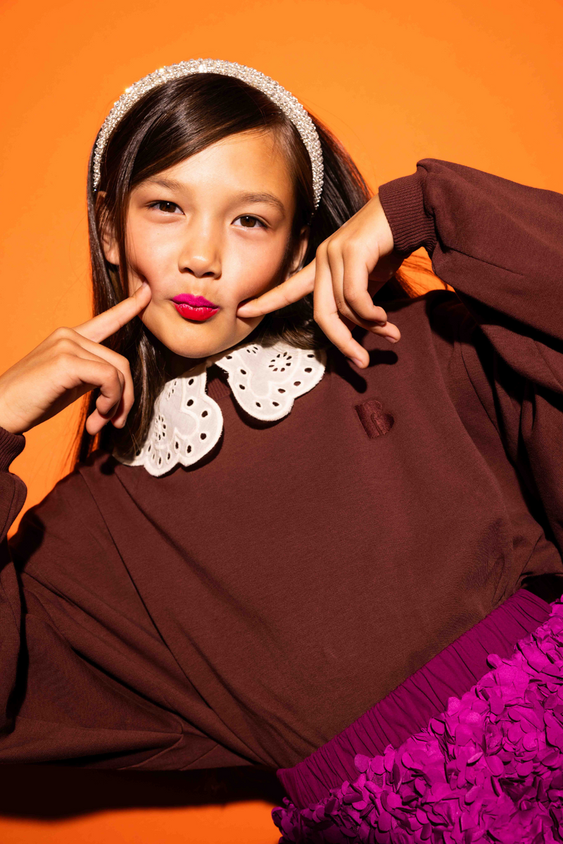 TEDDY headband – imruby