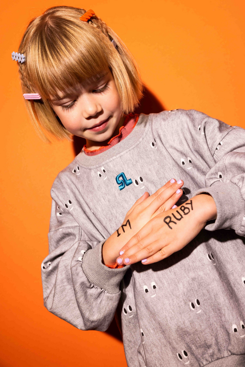 ELLE bubble bar clip – imruby