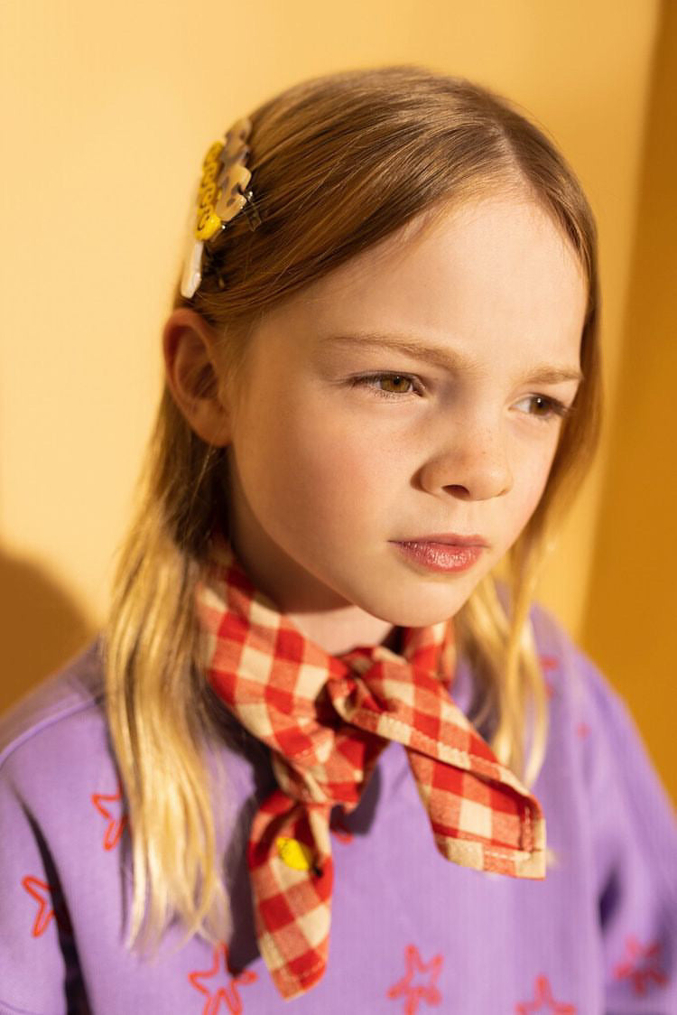 SMILEY set of 5 clips – imruby