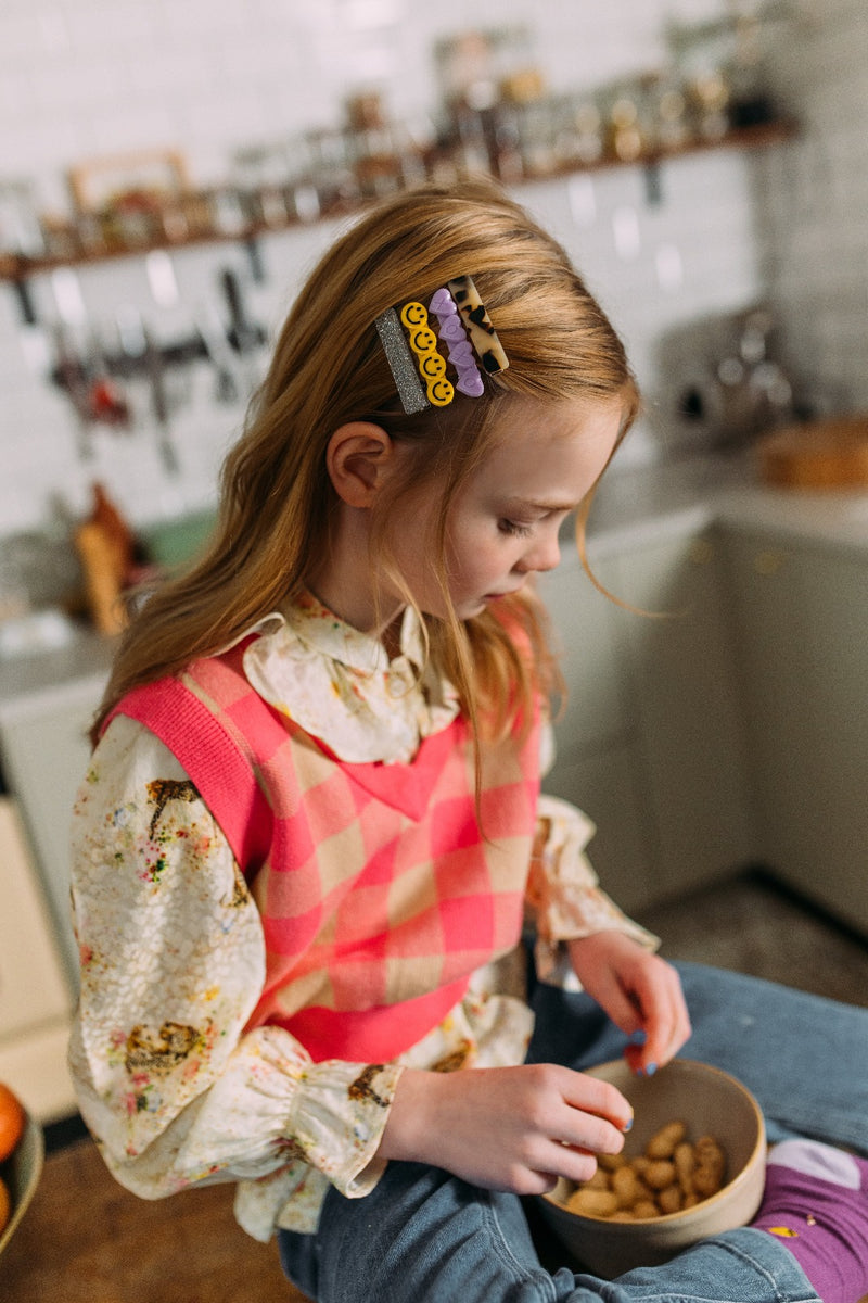 LUCY bar clip – imruby