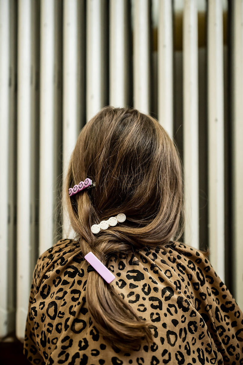 FAYE bar clip – imruby