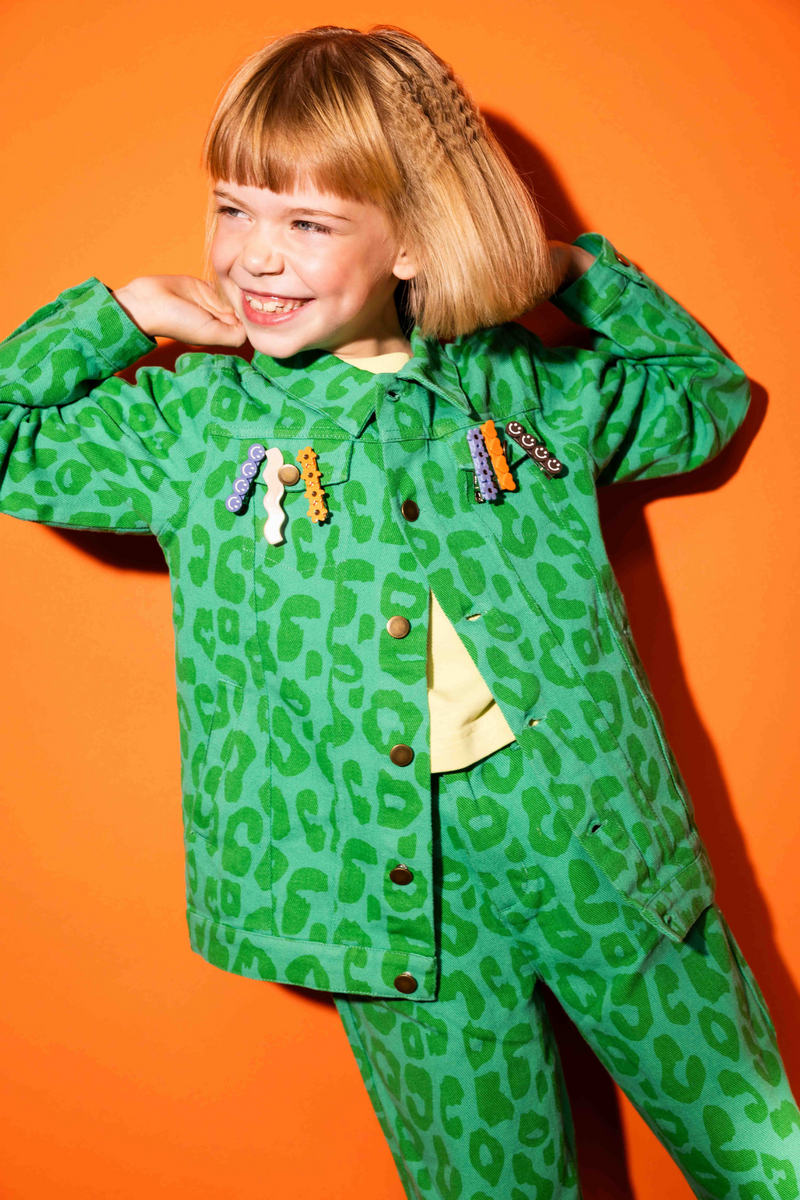 EMILY smiley clip – imruby